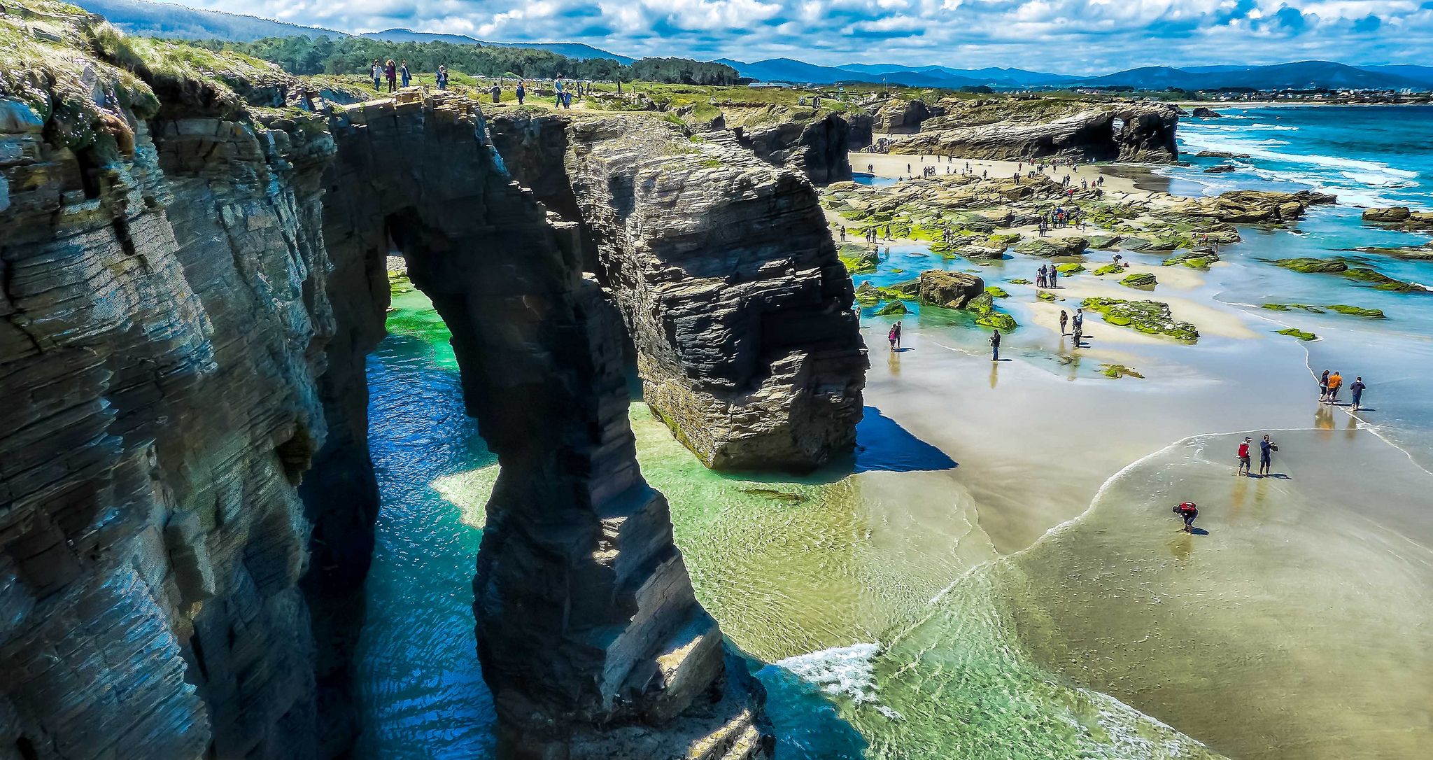 The top 5 beaches in Spain for 2019 - FBW