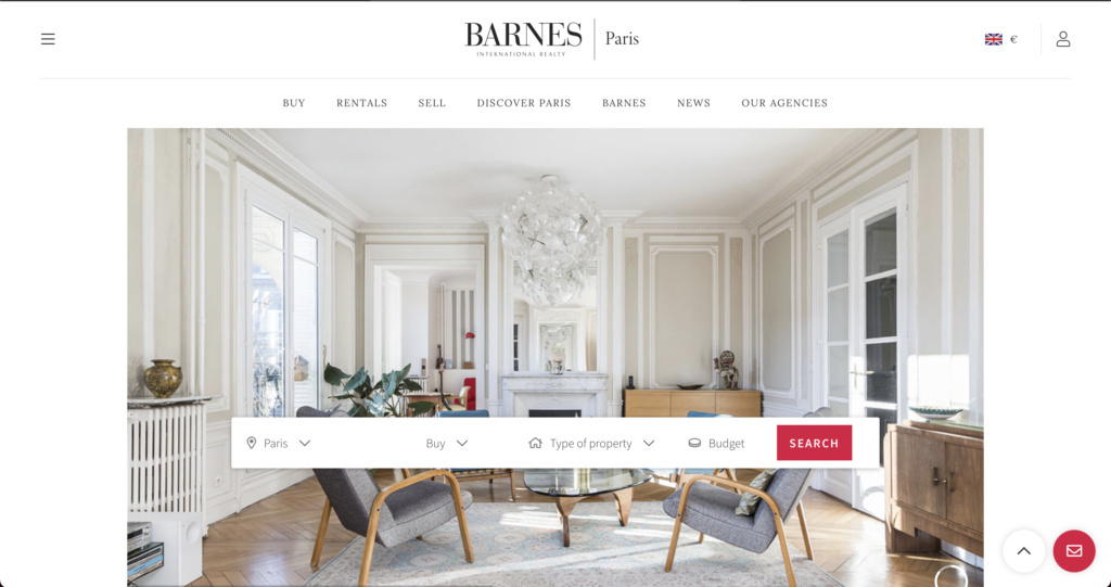 Top Real Estate Agents in Paris, France - FBW - ForeignBuyersWatch.com